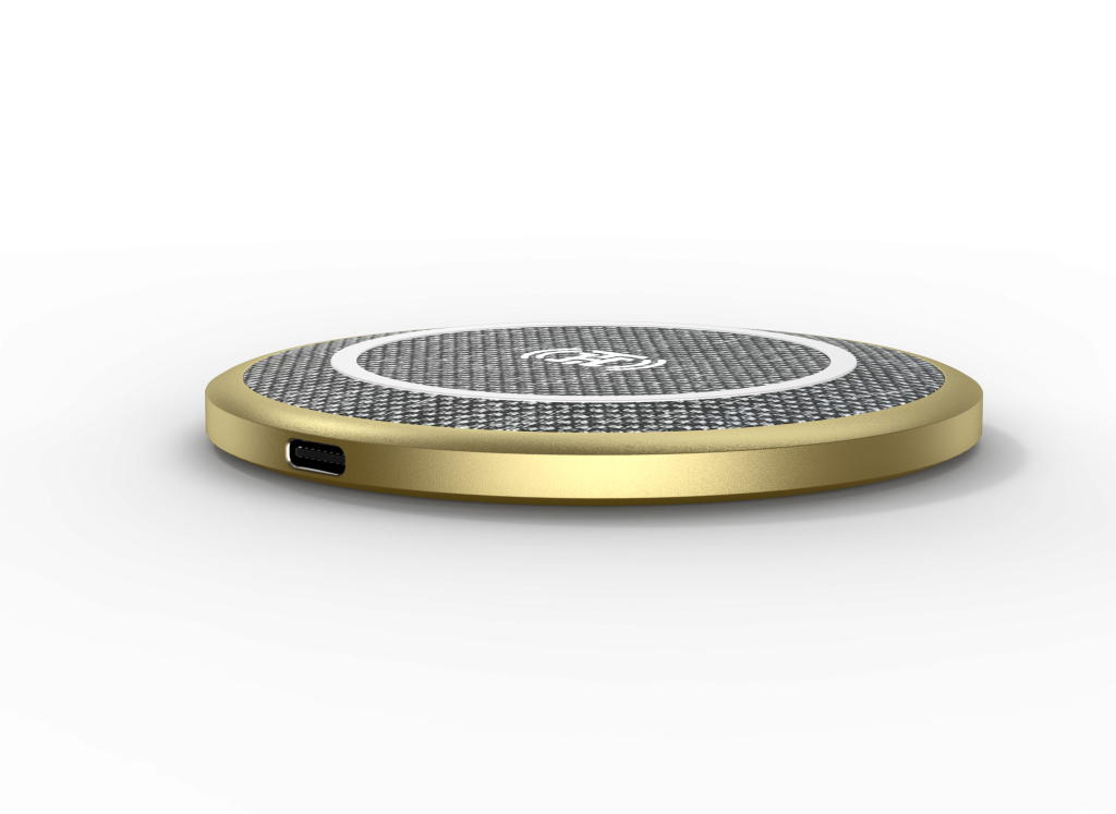 Wireless Charging Pad – HT Technologies