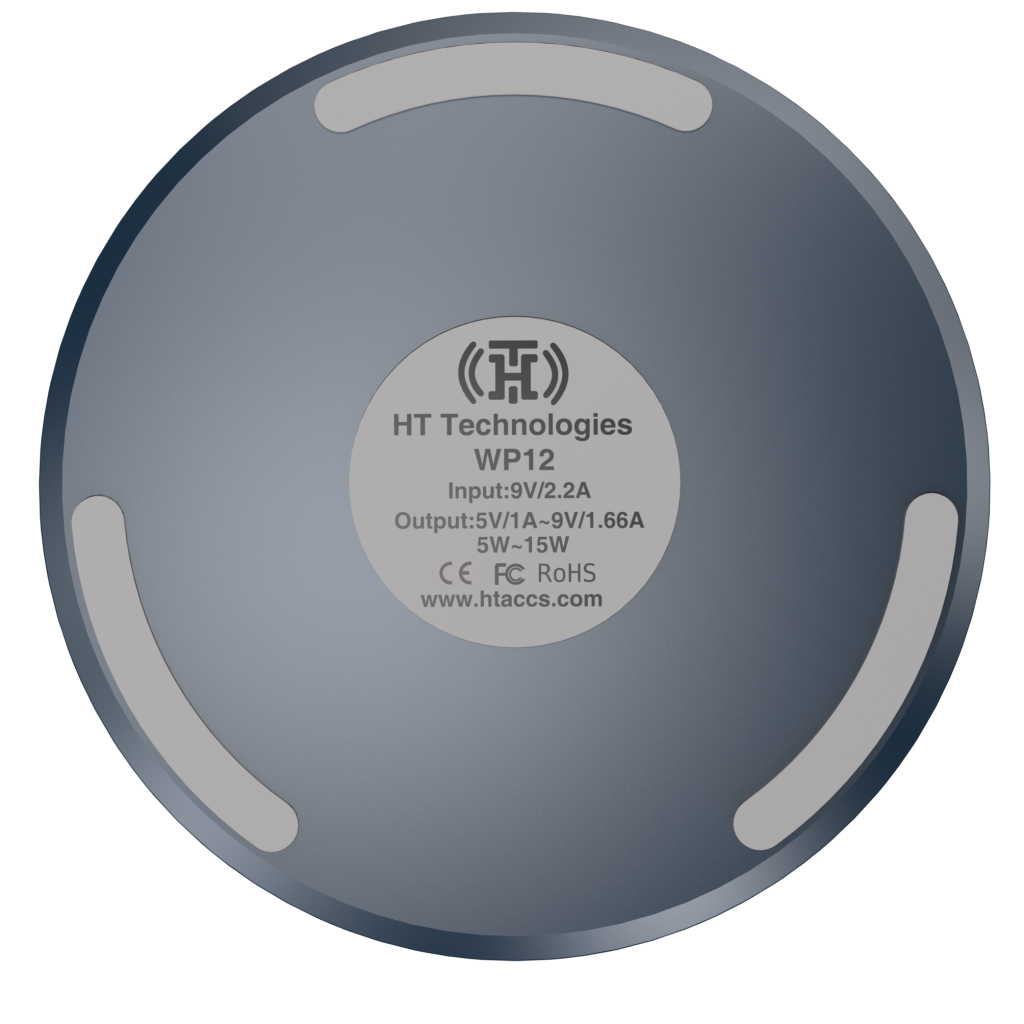 Wireless Charging Pad – HT Technologies